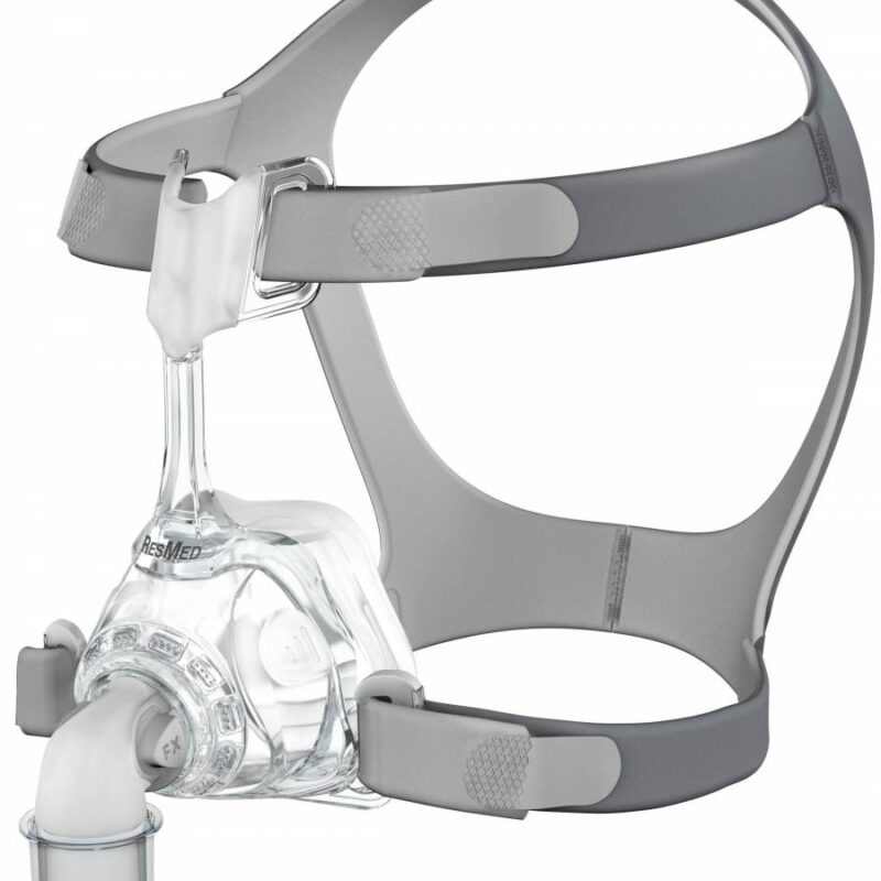 Resmed - Mirage FX - Nasal Mask System - LocalCPAP