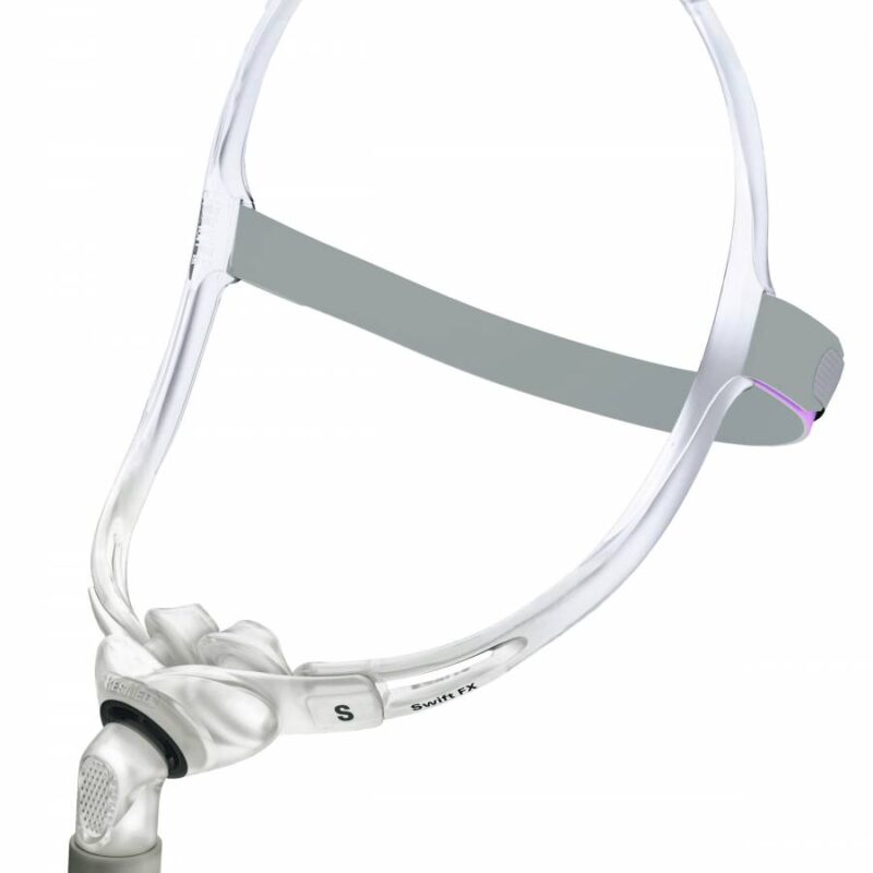 Resmed - AirFit P30i Nasal Pillow Mask System (includes Nasal Pillows ...