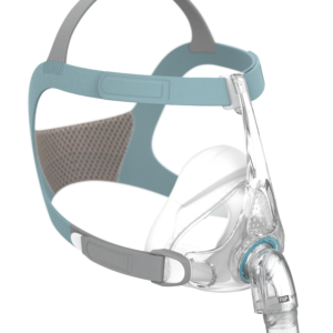 Fisher & Paykel - Vitera Full Face Mask System - LocalCPAP