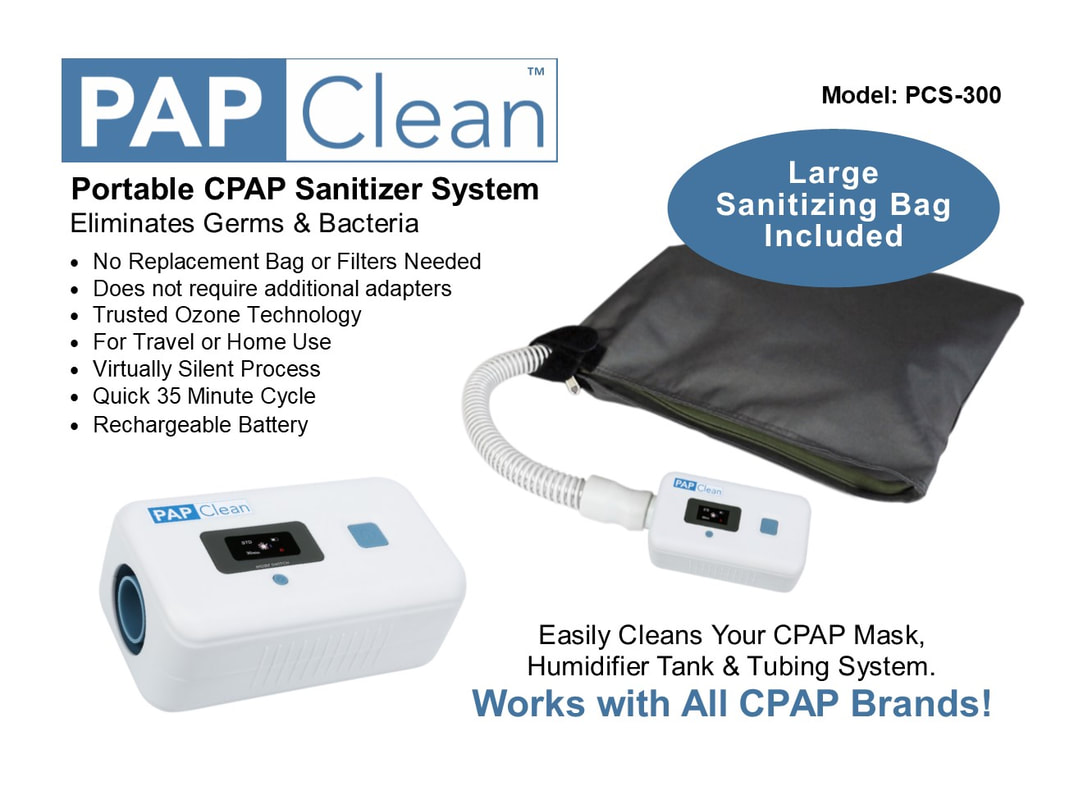 PAP Clean - LocalCPAP
