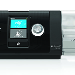 ResMed - AirSense 10 Autoset with Modem - LocalCPAP