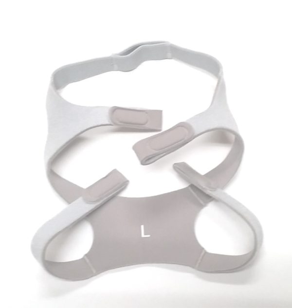 Philips Respironics - Wisp, Nasal Mask - HEADGEAR - LocalCPAP