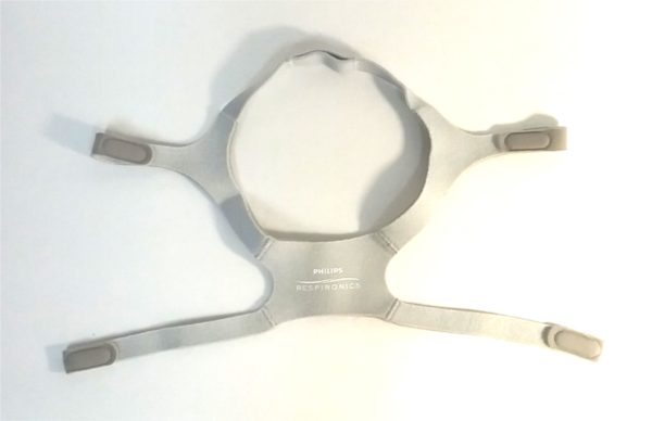 Philips Respironics - Wisp, Nasal Mask - HEADGEAR - LocalCPAP