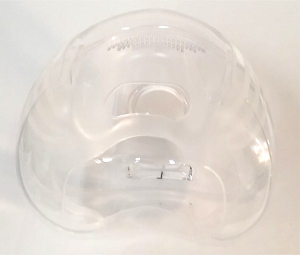 Philips Respironics - Amara View, Full Face Mask - Cushion Seal - LocalCPAP