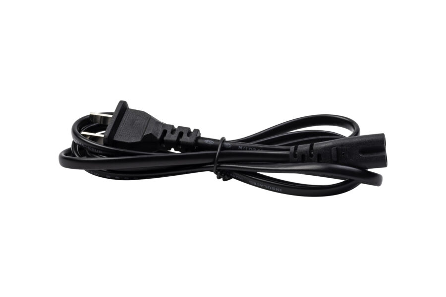 Universal Power Cord - LocalCPAP