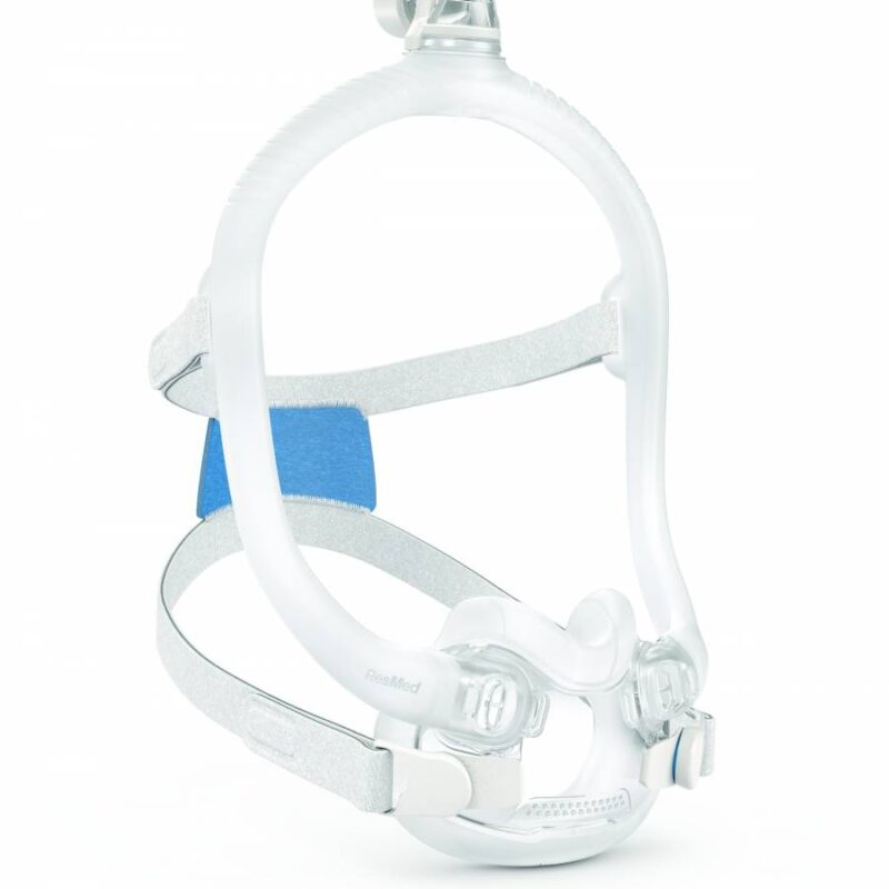 Resmed - Airfit F30i, Full Face Mask System - LocalCPAP