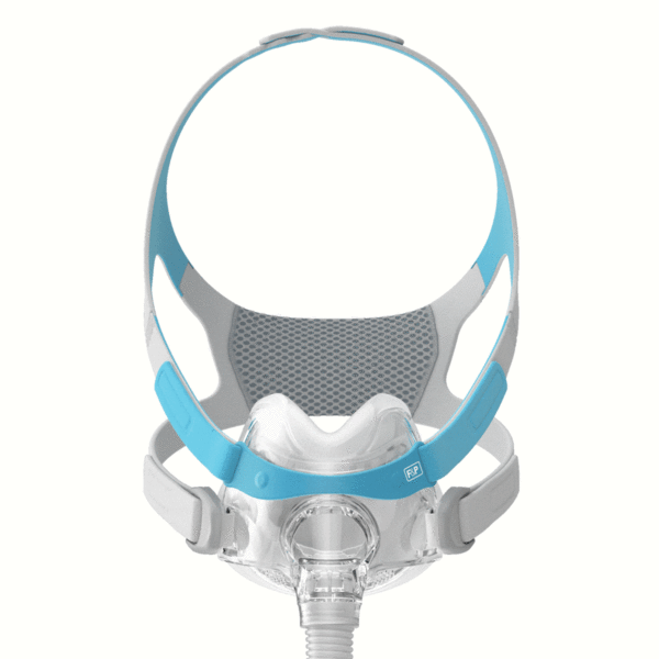 Fisher & Paykel - Evora Full Face Mask System - LocalCPAP