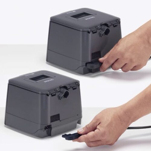 Fisher & Paykel - SleepStyle Power Cord - LocalCPAP